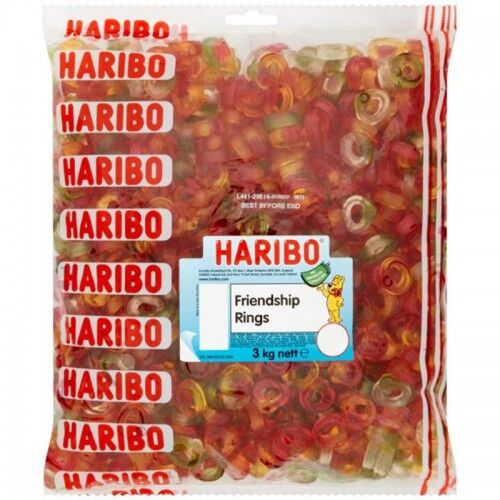Buy Haribo Sweets Online - Planet Candy