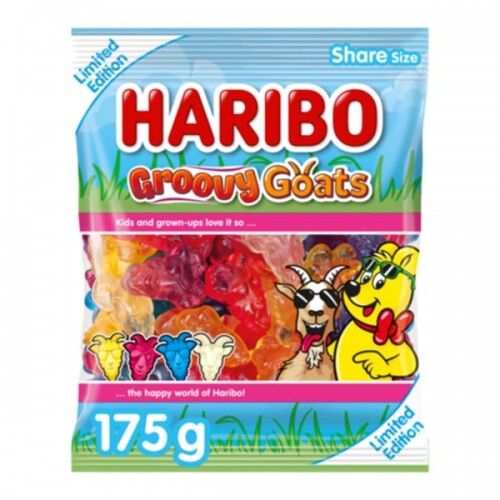 New Candy - Planet Candy Online Sweets Shop