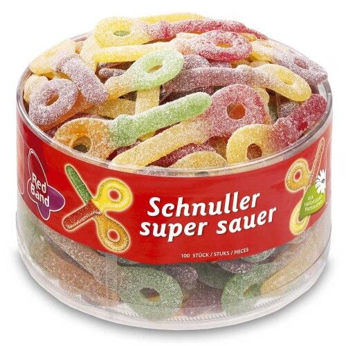 Baby Shower Sweets - Planet Candy Online Sweet Shop