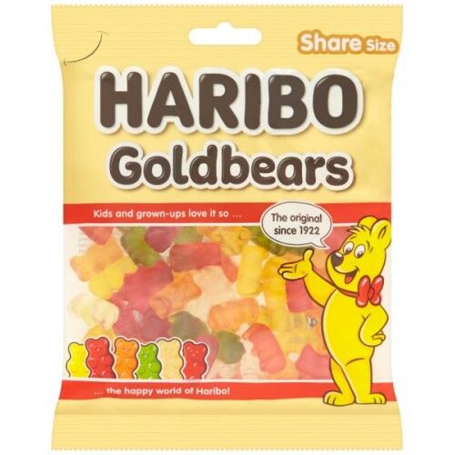 Buy Haribo Sweets Online - Planet Candy
