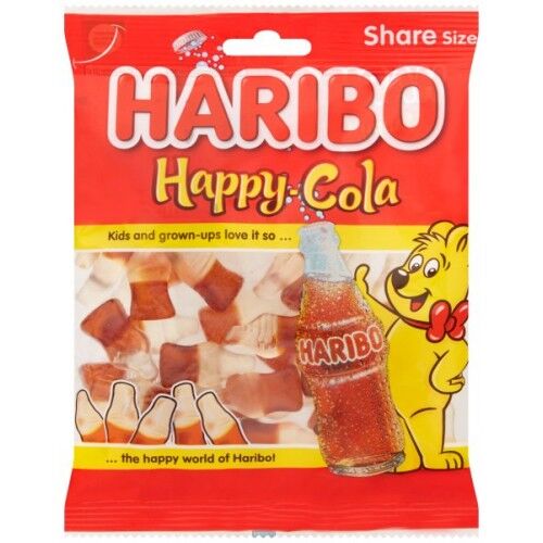 Buy Haribo Sweets Online - Planet Candy