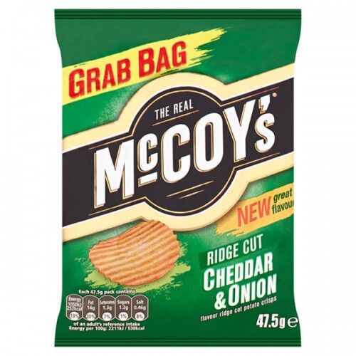Buy Tayto Crisps Online Ireland - Cheese & Onion, Salt & Vinegar & More