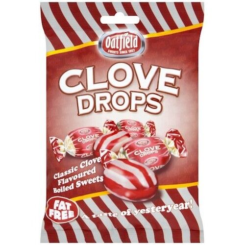 Buy Oatfield Sweets Online - Planet Candy