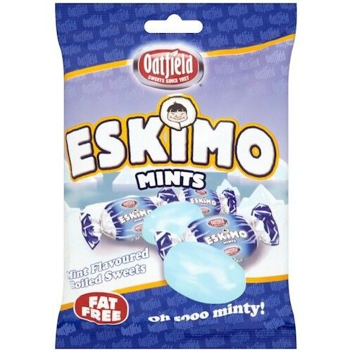 Buy Oatfield Sweets Online - Planet Candy