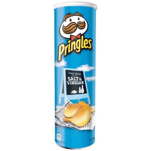 Pringles - Planet Candy - Ireland's Leading Online Sweet Shop